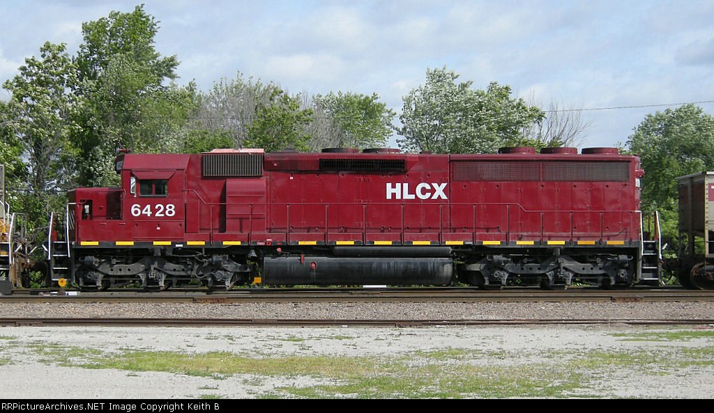 HLCX 6428